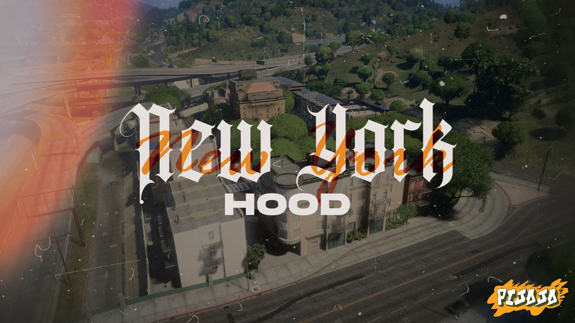 NY Hood + 2 MLOs (24/7, apart) - FiveM Releases - Cfx.re Community