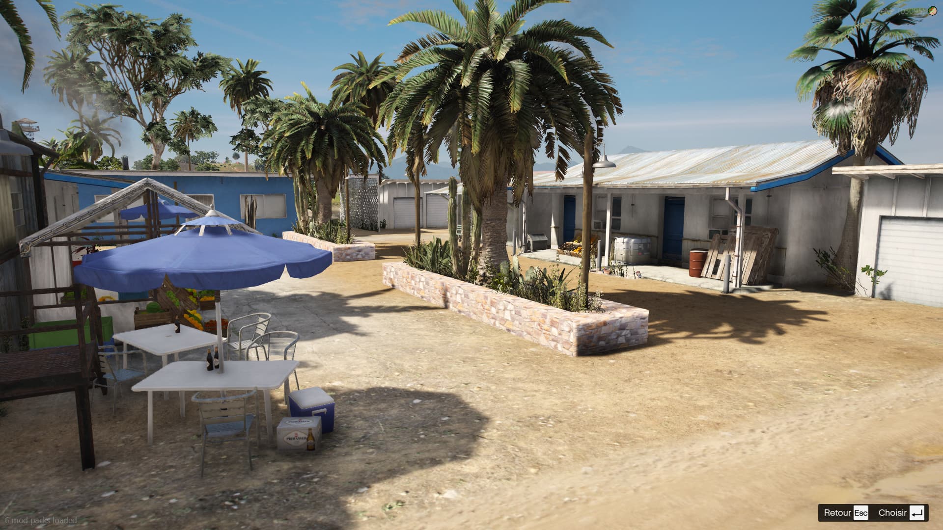 [MLO] Cayo Perico Village V2 - FiveM Releases - Cfx.re Community