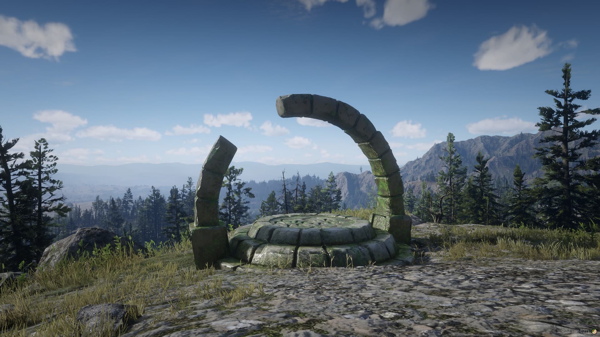 [PROPS] Magic Portal - RedM Releases - Cfx.re Community