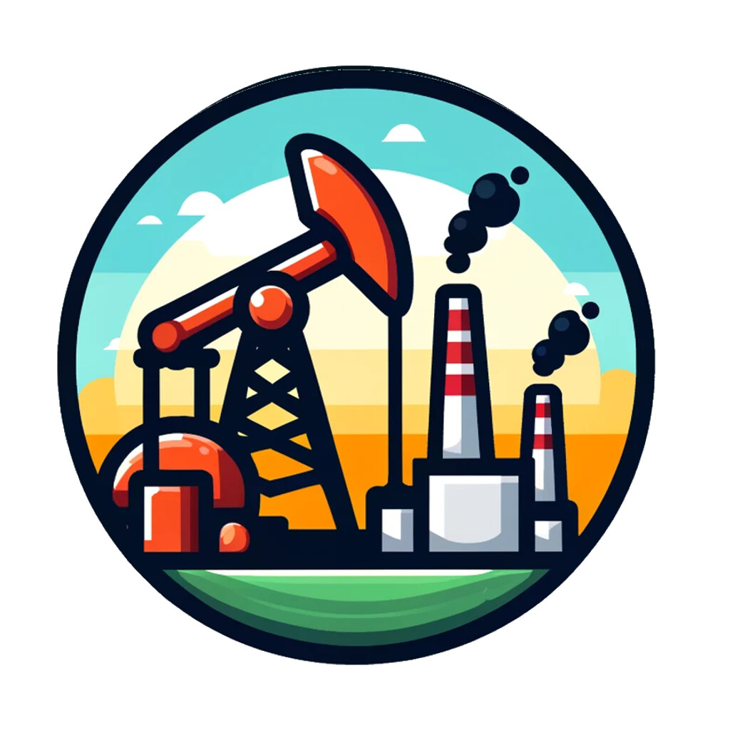 [PAID] Oil Pump and Rafinery - FiveM Releases - Cfx.re Community