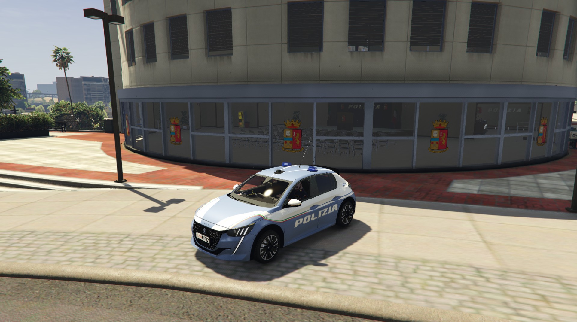 South Rockford Drive - FiveM Snapmatic - Cfx.re Community