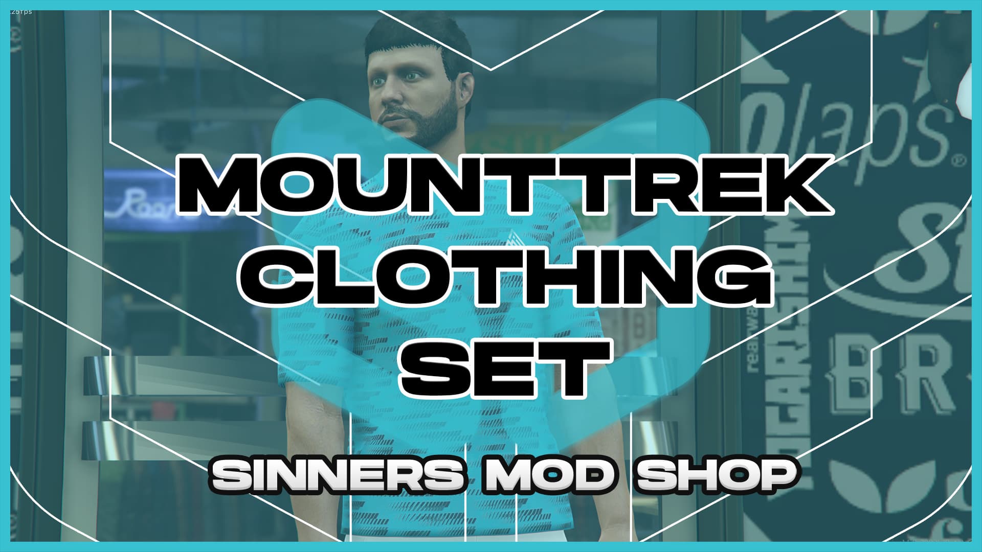 [CUSTOM EUP] MountTrek Clothing Set - FiveM Releases - Cfx.re Community