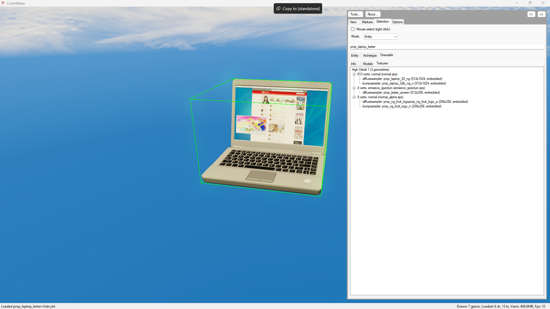 [FREE RELEASE] cr-3dnui - Interactive 3D DUI panels for FiveM —( real ...