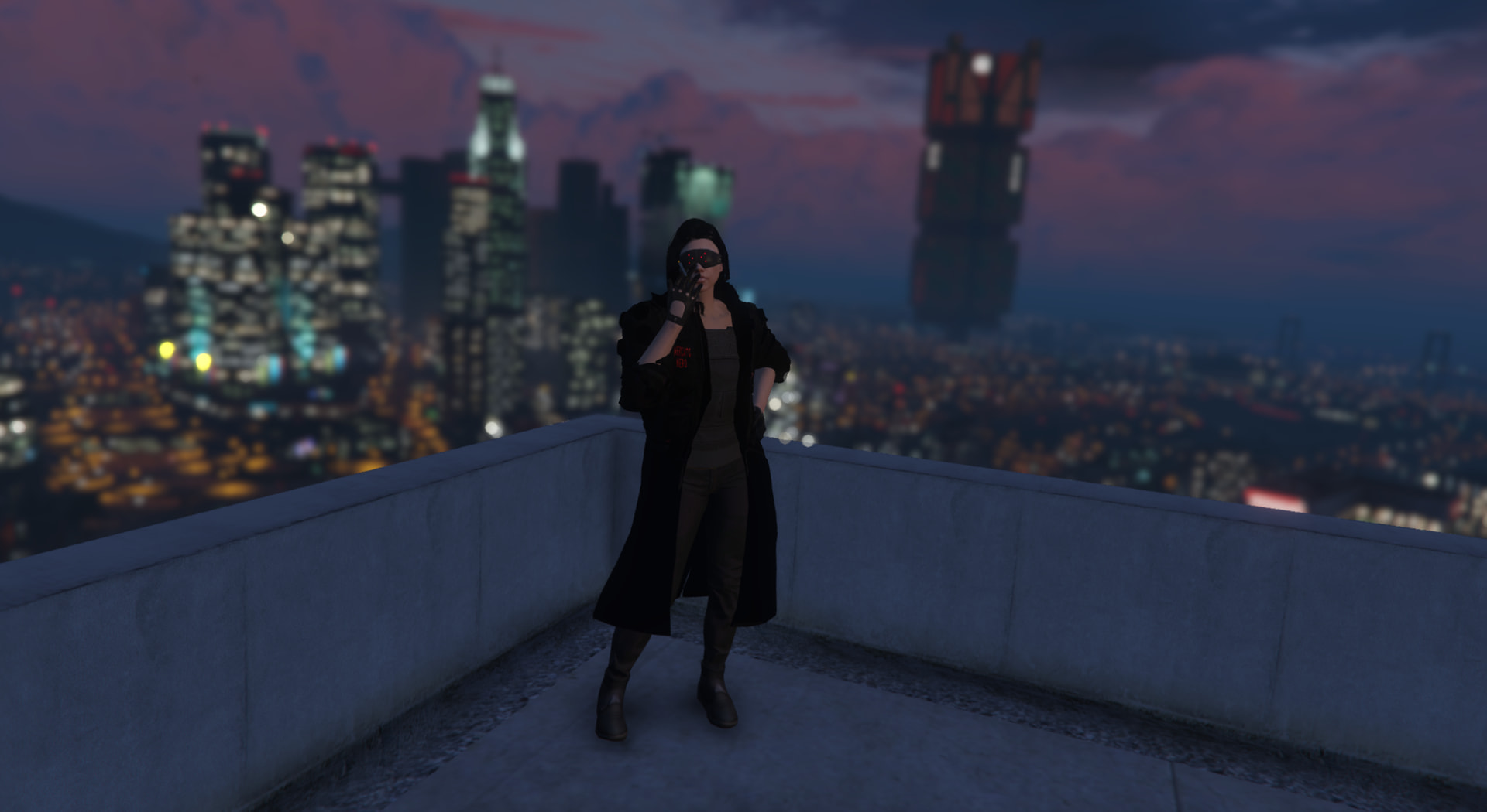 [FREE] Mafia Futurist Outfit Pack – Futuristic Mafia Clothing (MP Male ...