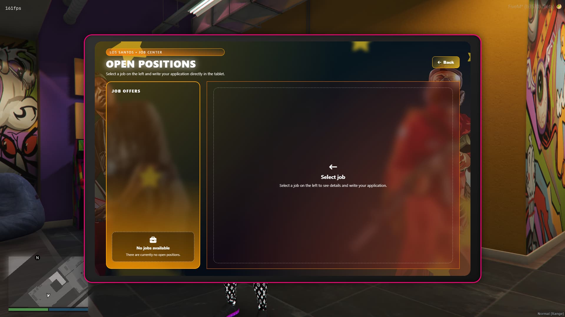 [PAID | ESX - QB ] X Pad Tablet - ViceX Studios - All in One Tablet - RedM Releases - Cfx.re ...