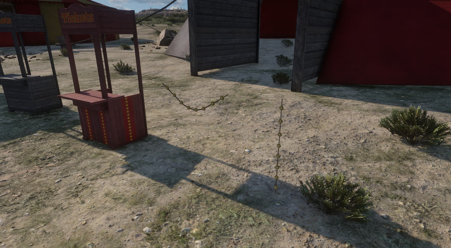 Circus |Props |RedM - RedM Releases - Cfx.re Community