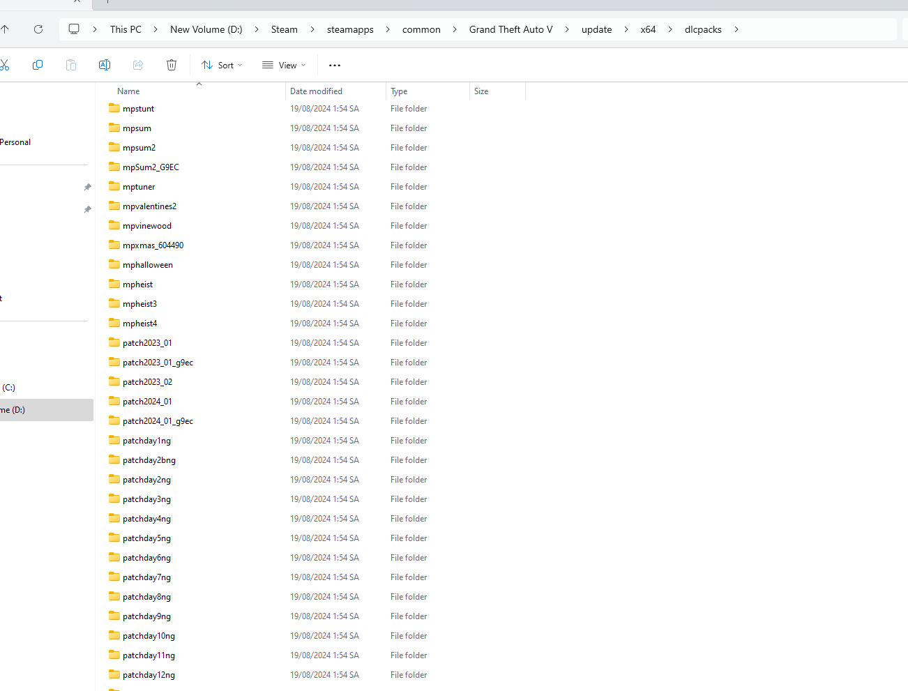 Help me with the problem - FiveM Client Support - Cfx.re Community
