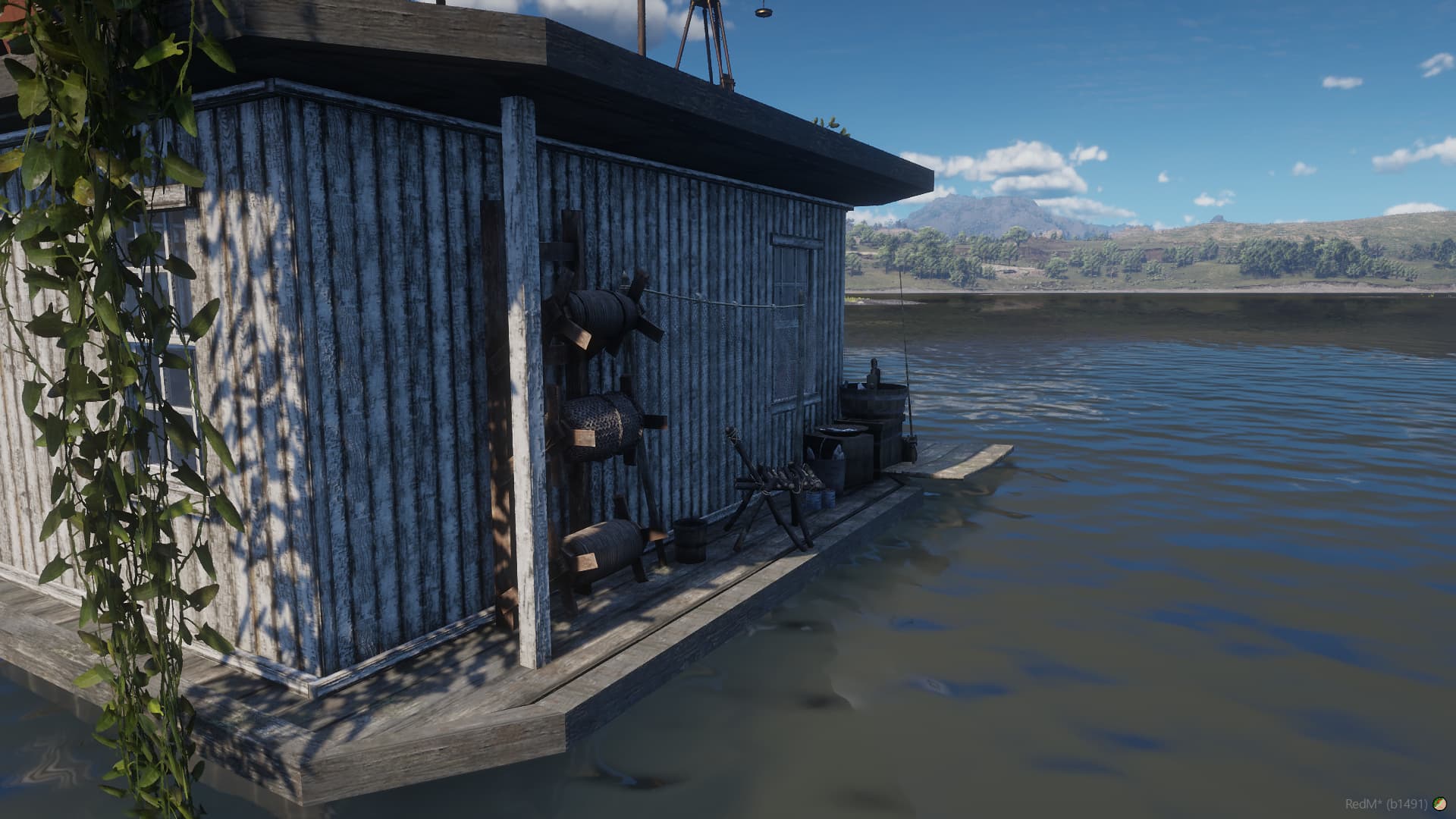 Boat Bar REDM | PROP | YMAP - RedM Releases - Cfx.re Community