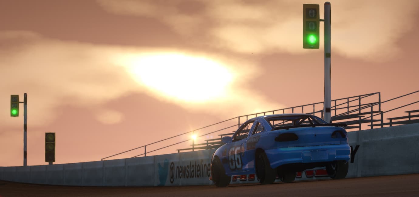 [D3lta Development Studios] LightMarshal | Race Lamp Script + Custom ...