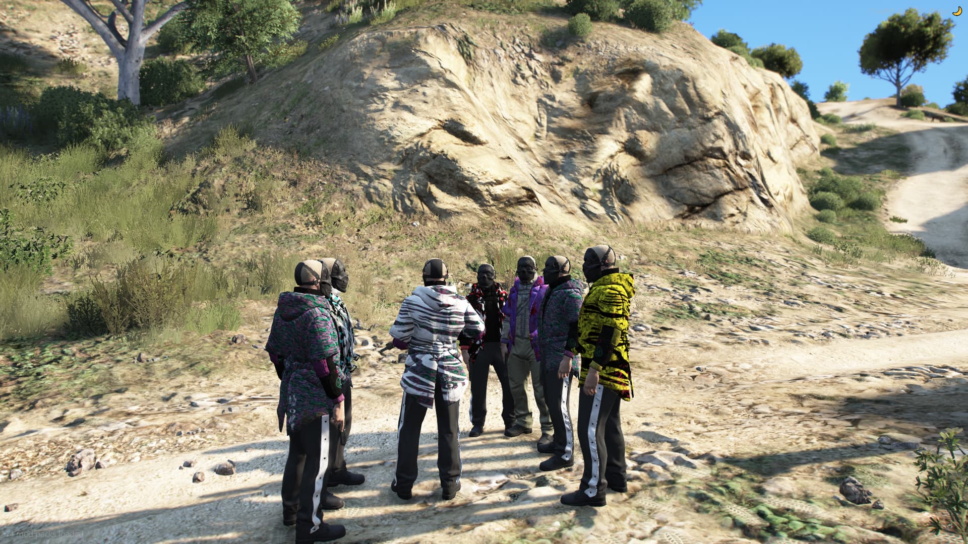 [PostApo] Snake - FiveM Releases - Cfx.re Community