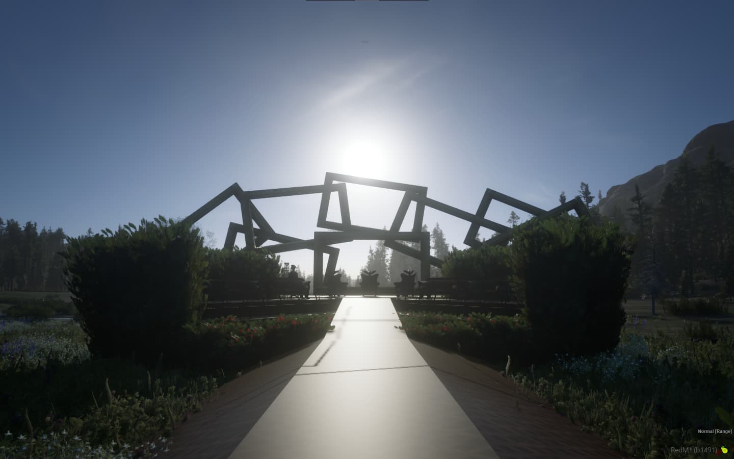 [FREE][YMAP] [GW] Violet Catwalk — Elite Fashion & Gala Map (RedM ...