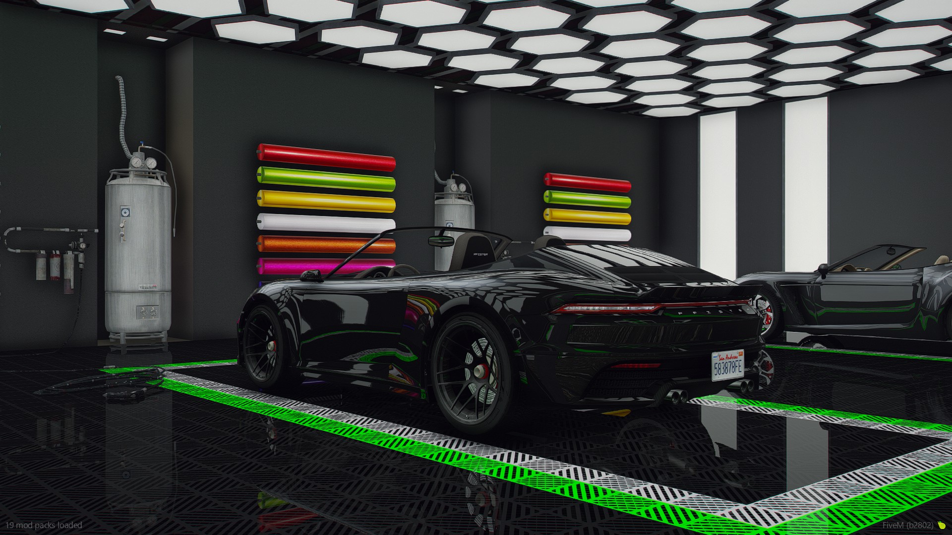 [MLO][PAID] TopGear Performance - Mechanic Tunershop - FiveM Releases - Cfx.re Community