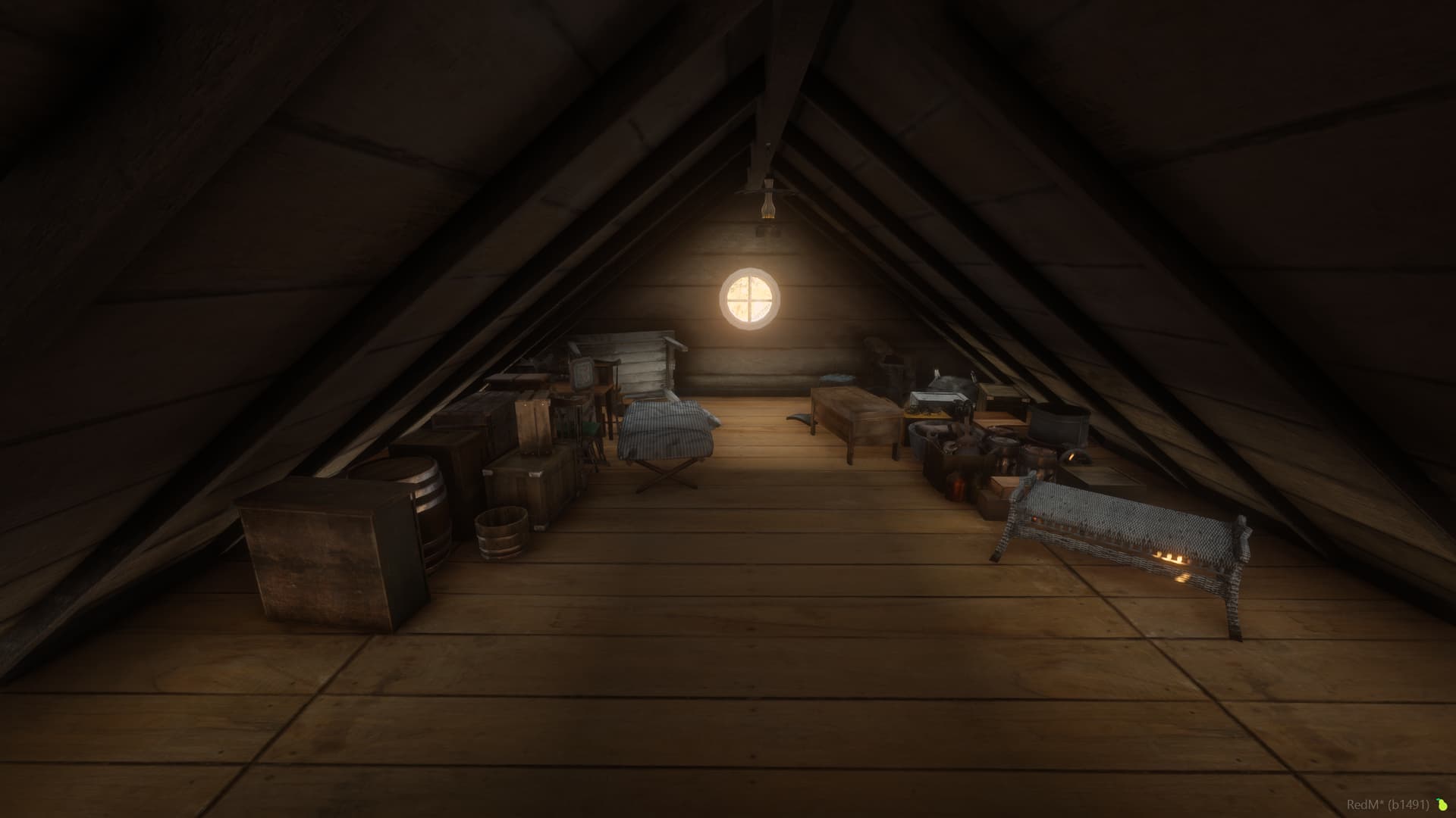 [MLO] Caliga Hall Reborn - RedM Releases - Cfx.re Community
