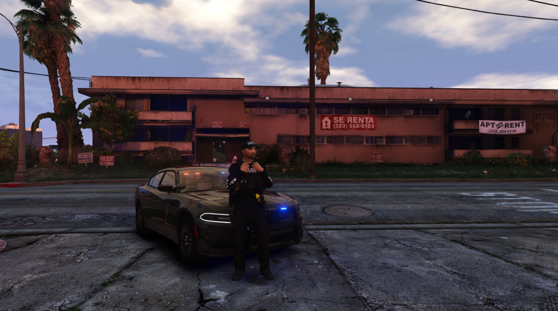 Forum Dr - FiveM Snapmatic - Cfx.re Community