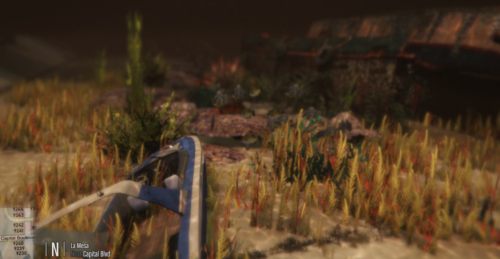 [map][free] los santos river recreation area - FiveM Releases - Cfx.re ...