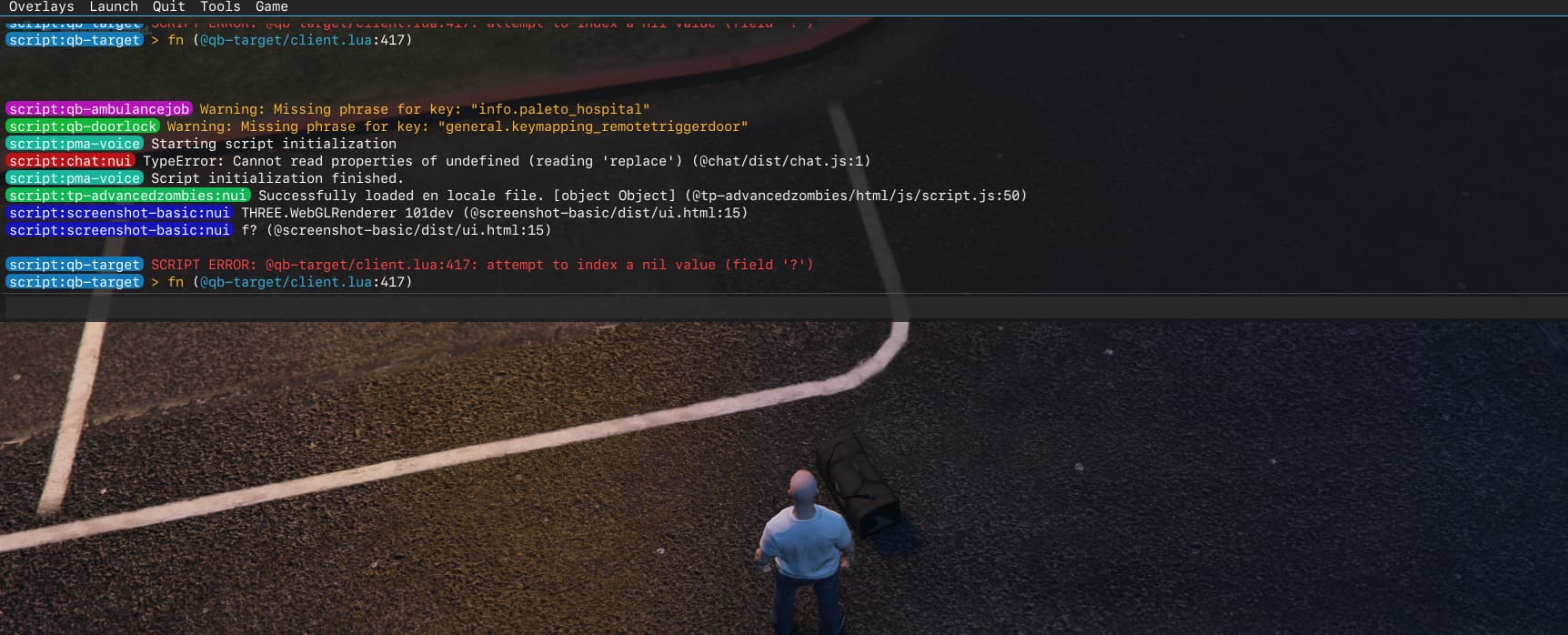 [PAID][QBCore] Object Loot System - FiveM Releases - Cfx.re Community