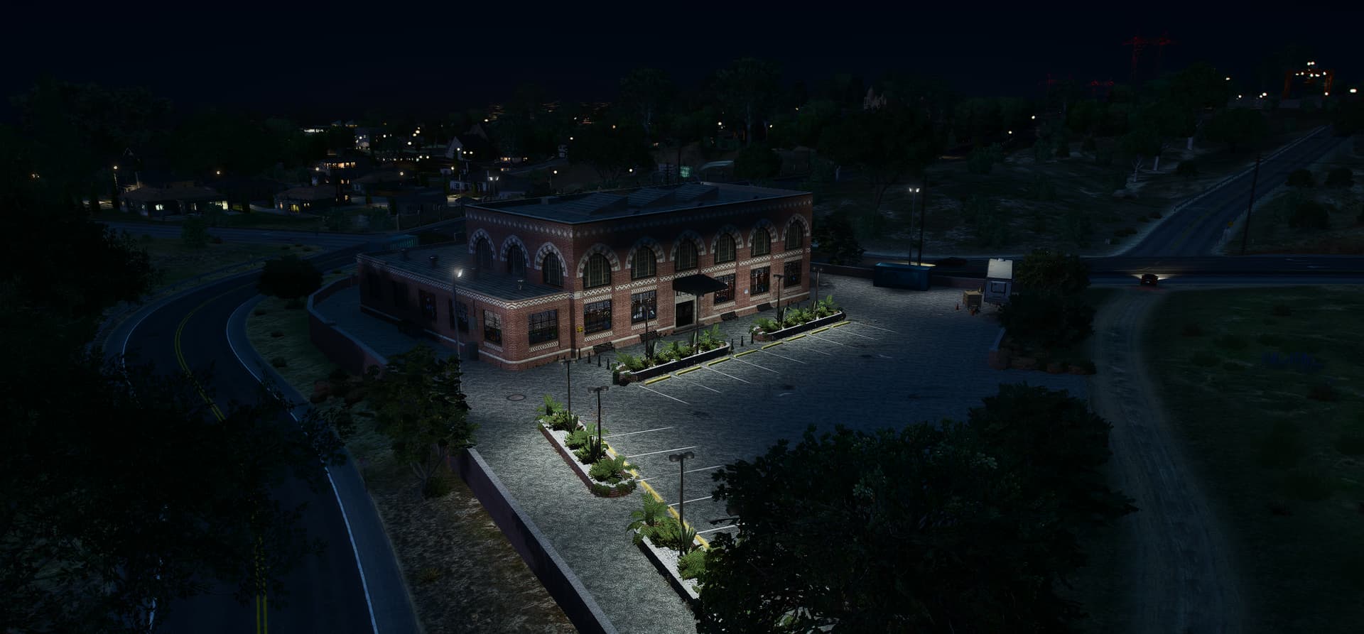 [PAID] [MLO] Turtle Tech HQ – Roxwood - FiveM Releases - Cfx.re Community