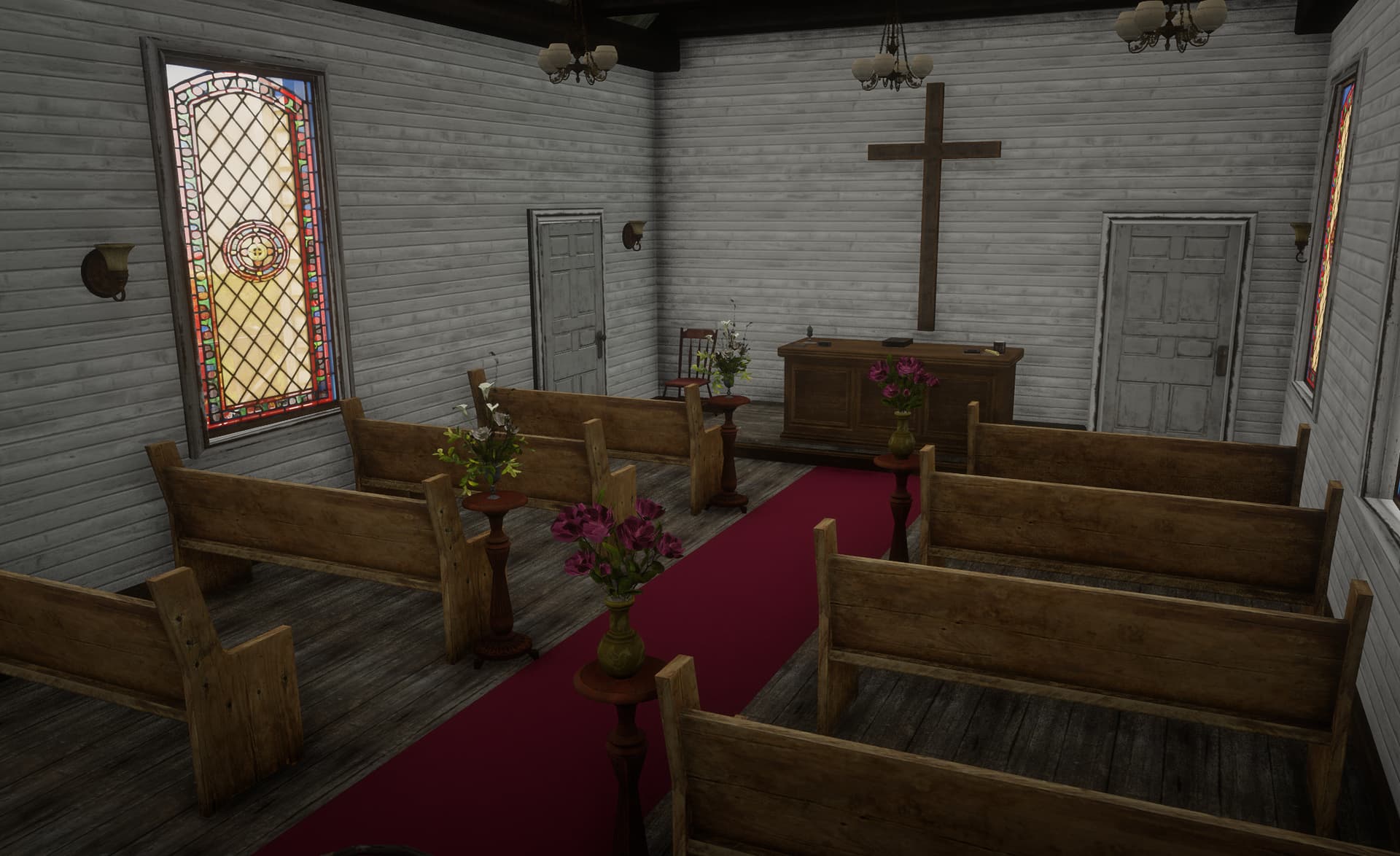 Rhodes Reborn [MLO] (RedM) [Paid] - RedM Releases - Cfx.re Community