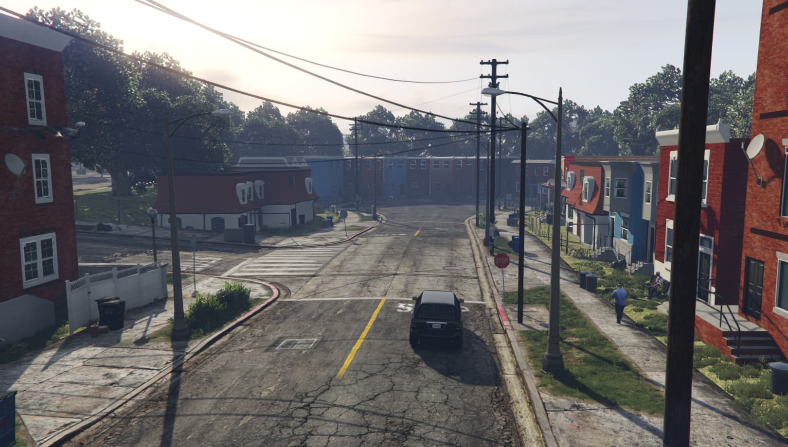 [paid] philladelphia hood - FiveM Releases - Cfx.re Community