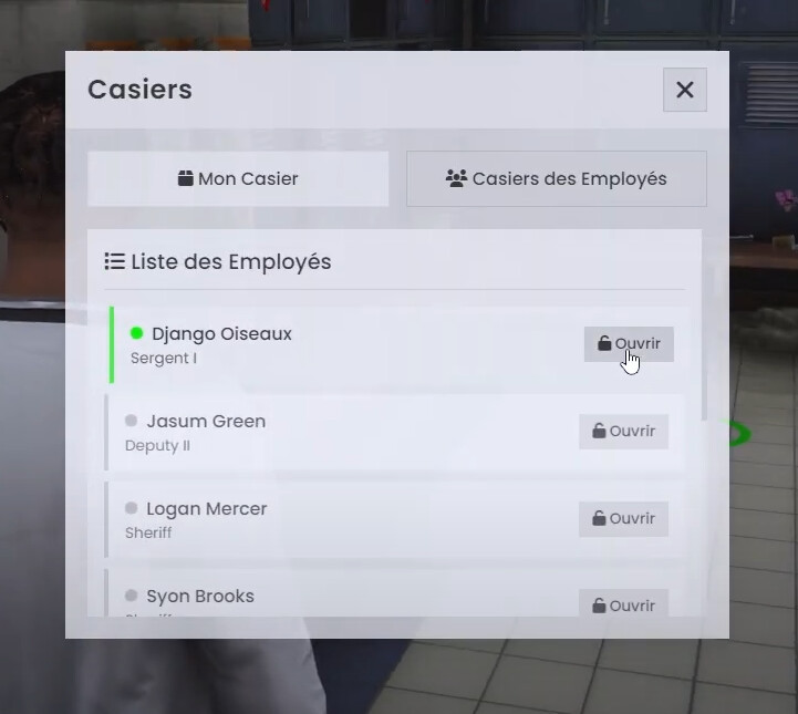 LFLockers | Interactive and secure lockers - FiveM Releases - Cfx.re ...