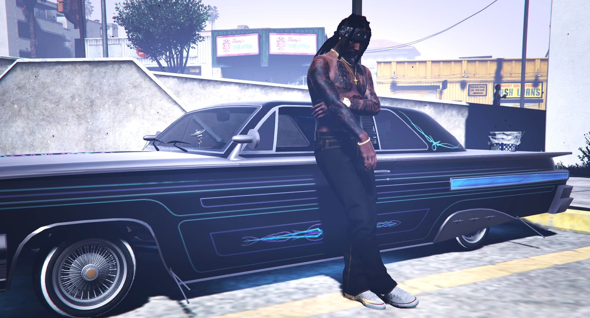 👾 Y2K Roleplay 18+ | Heavy Roleplay | Lore Friendly | Streamer Friendly ...