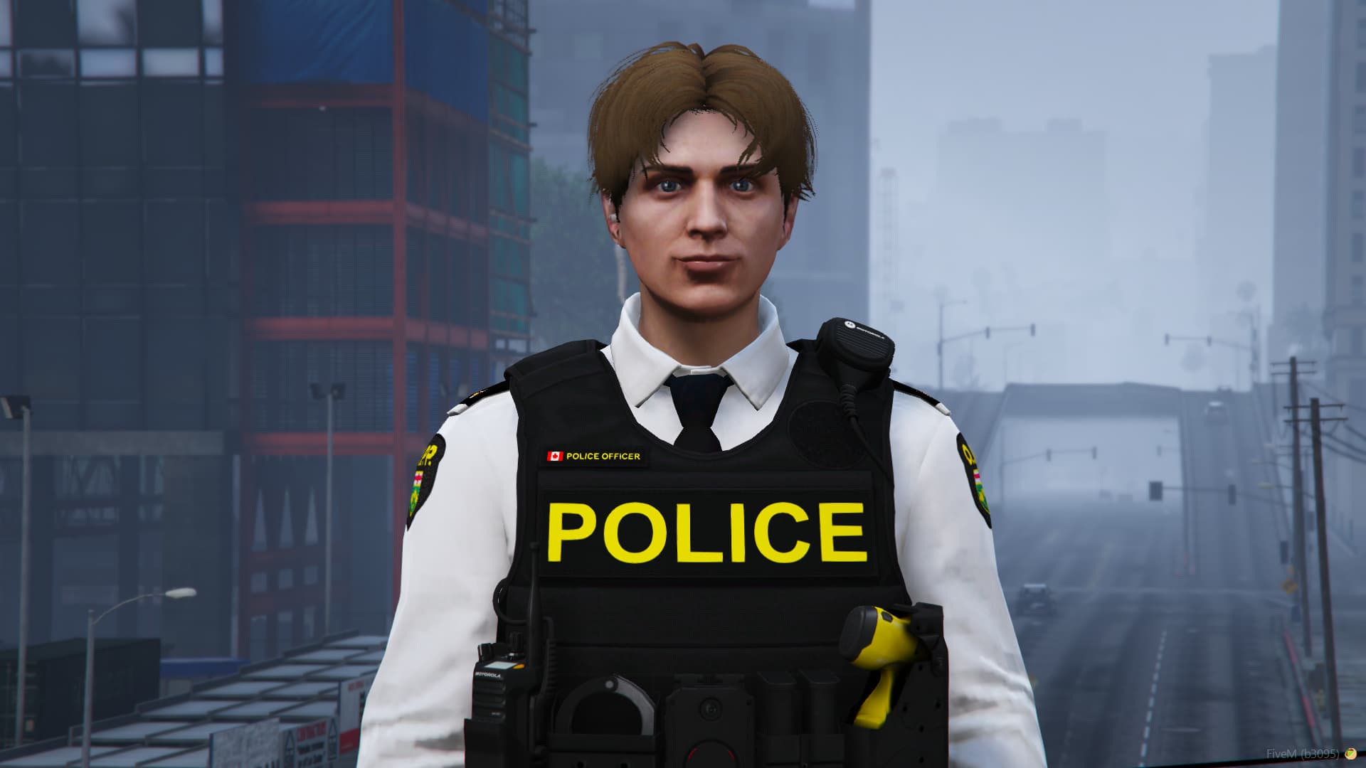 Greater Ontario Gaming-Ontario's most realistic FiveM community ...