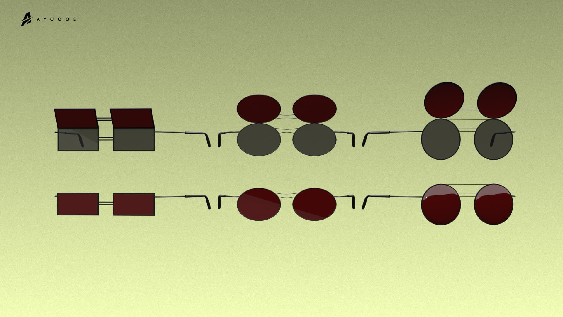 Flip-up Glasses (MP FM) - FiveM Releases - Cfx.re Community