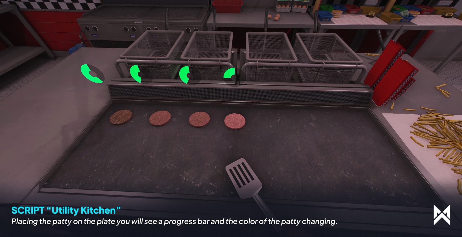 Utility Kitchen - FiveM Releases - Cfx.re Community