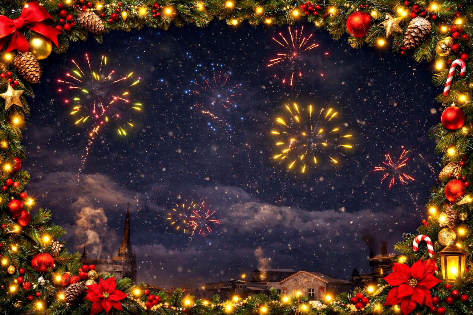 [Paid] Fireworks | RedM Script | RSG/VORP - RedM Releases - Cfx.re ...