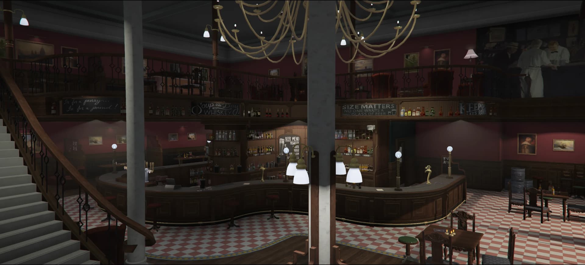 Vanity Roleplay – Looking for a Truly Exceptional FiveM Community? Look No Further - Server ...