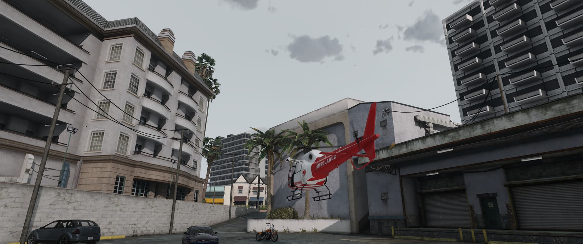 Fury Roleplay | 18+ Serious RP | Player Owned Businesses | Police & EMS ...