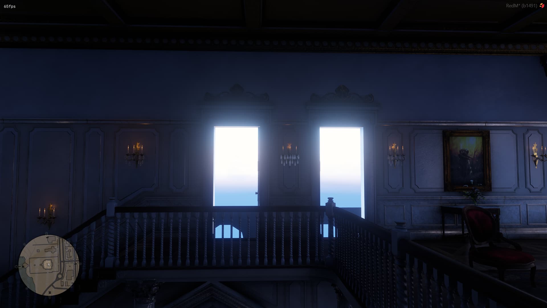 Question about the Mayor's House - RedM Discussion - Cfx.re Community