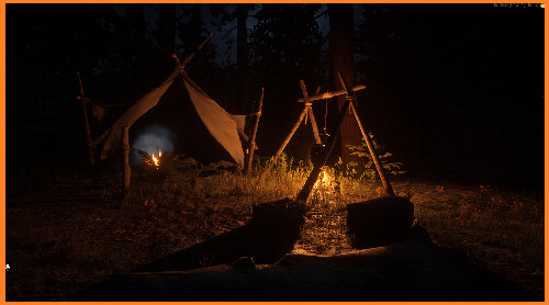 Camp Management - RedM Releases - Cfx.re Community