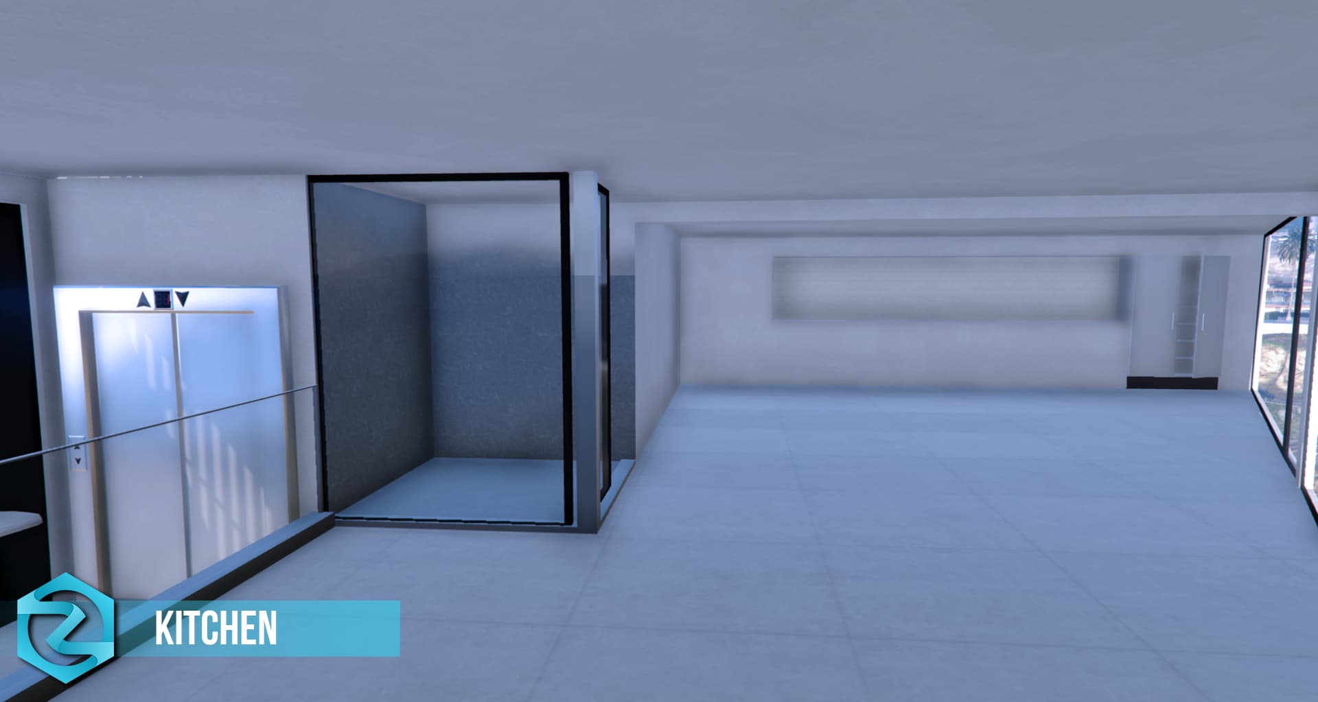 [PAID] Apartment Housing Shell for Quasar System - FiveM Releases - Cfx ...