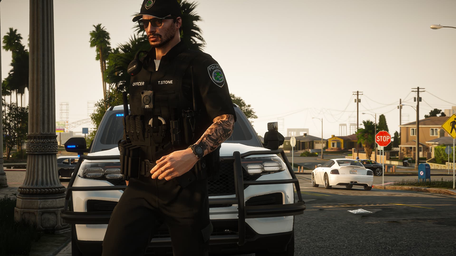 Nightfall Roleplay **Launched into Beta!** - Your new Home! | Hiring ...