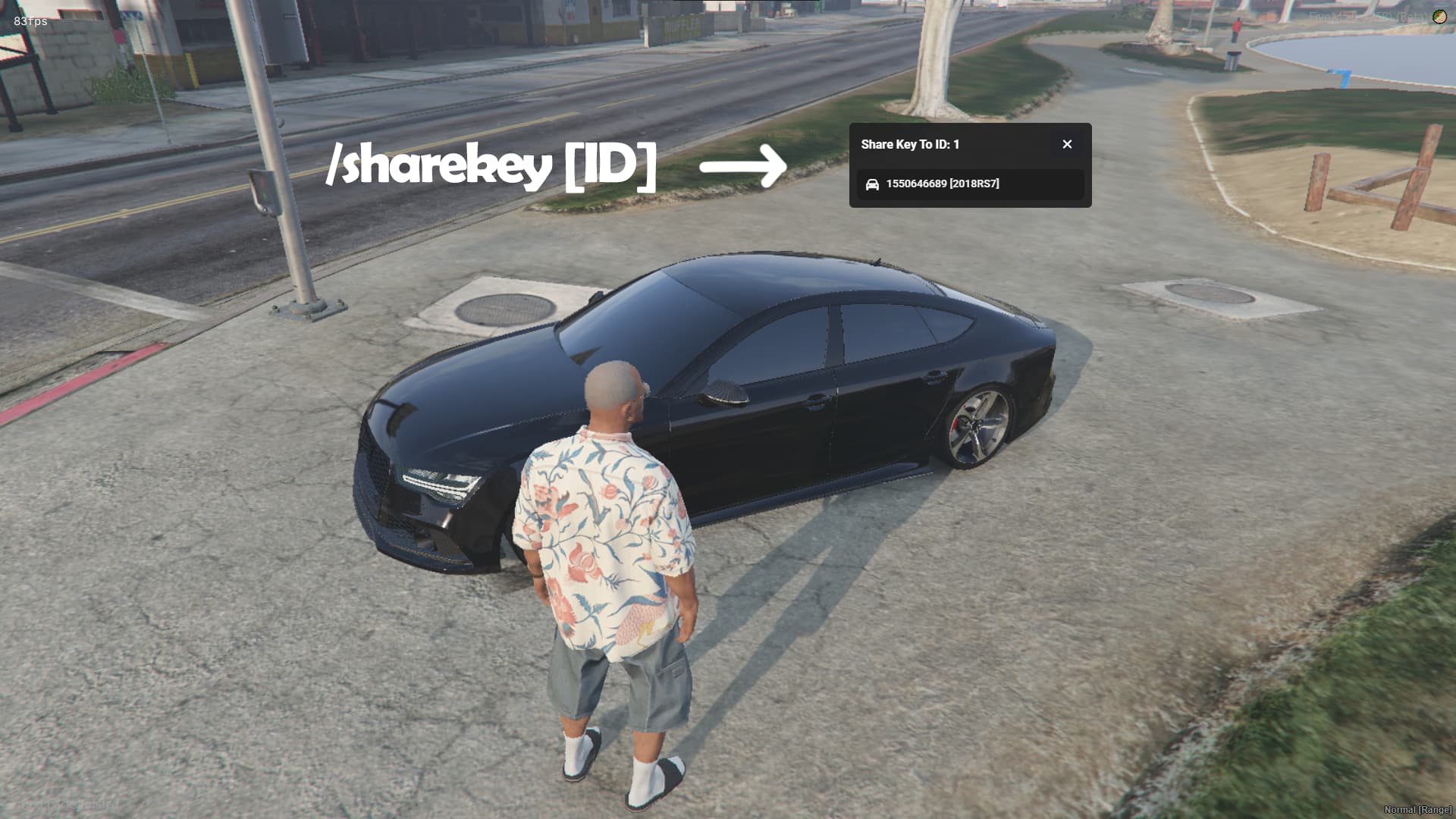 [PAID | ESX] USIN | Advanced Vehicle Keys 🔐 - FiveM Releases - Cfx.re ...