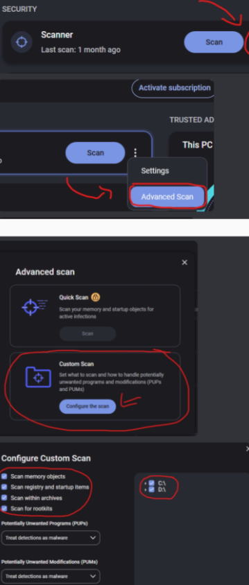 crashing cannot join server - FiveM Client Support - Cfx.re Community
