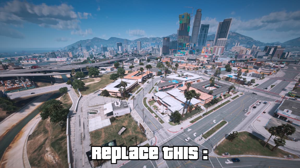 Compton Los Angeles Part.2 - FiveM Releases - Cfx.re Community