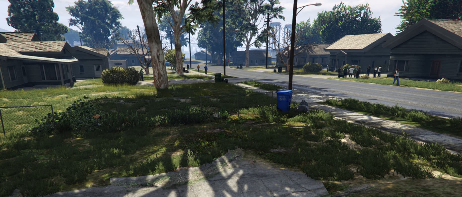 [MLO] [PAID] Baton Rouge [ NBA Youngboy ] - FiveM Releases - Cfx.re ...