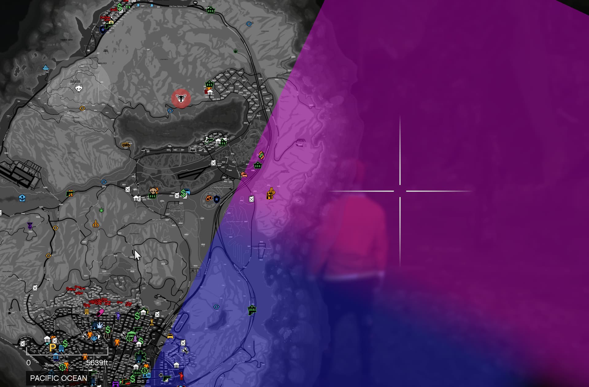 [Release] Extra Map Tiles - Add extra map and minimap texture tiles ...
