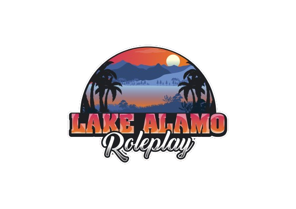 Lake Alamo Roleplay | S1 | www.lakealamorp.com/home - Server Bazaar - Cfx.re Community