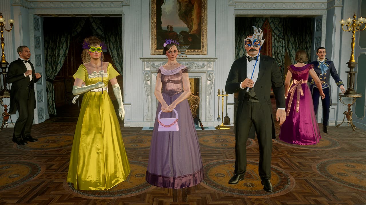 Solar Items Ped - RedM Releases - Cfx.re Community