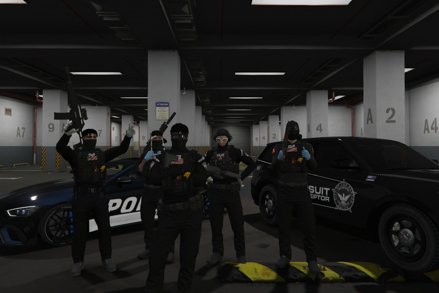 Project RP [BETA] — Immersive Roleplay, Custom Jobs, Weekly Events ...