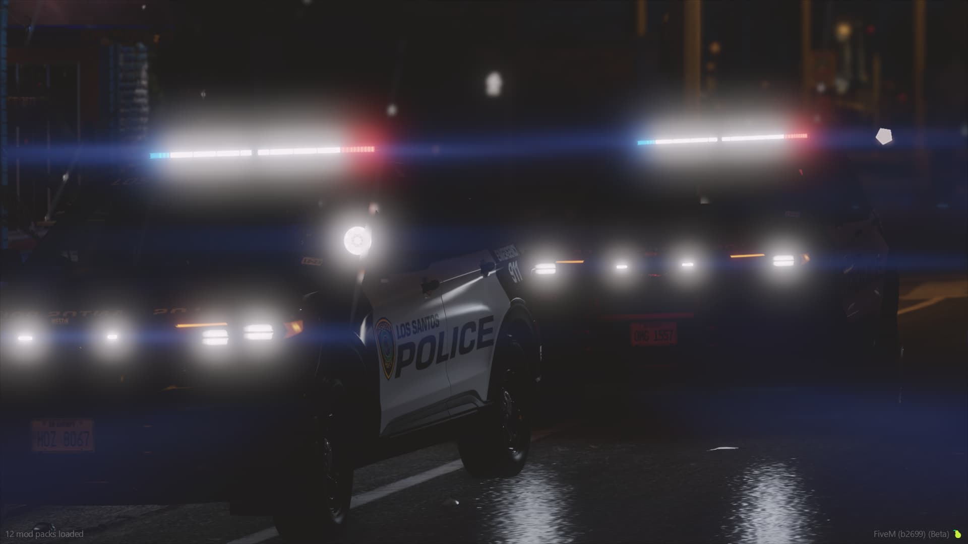 Golden Hour Roleplay | Whitelisted | vMenu Based | Semi-Serious RP ...