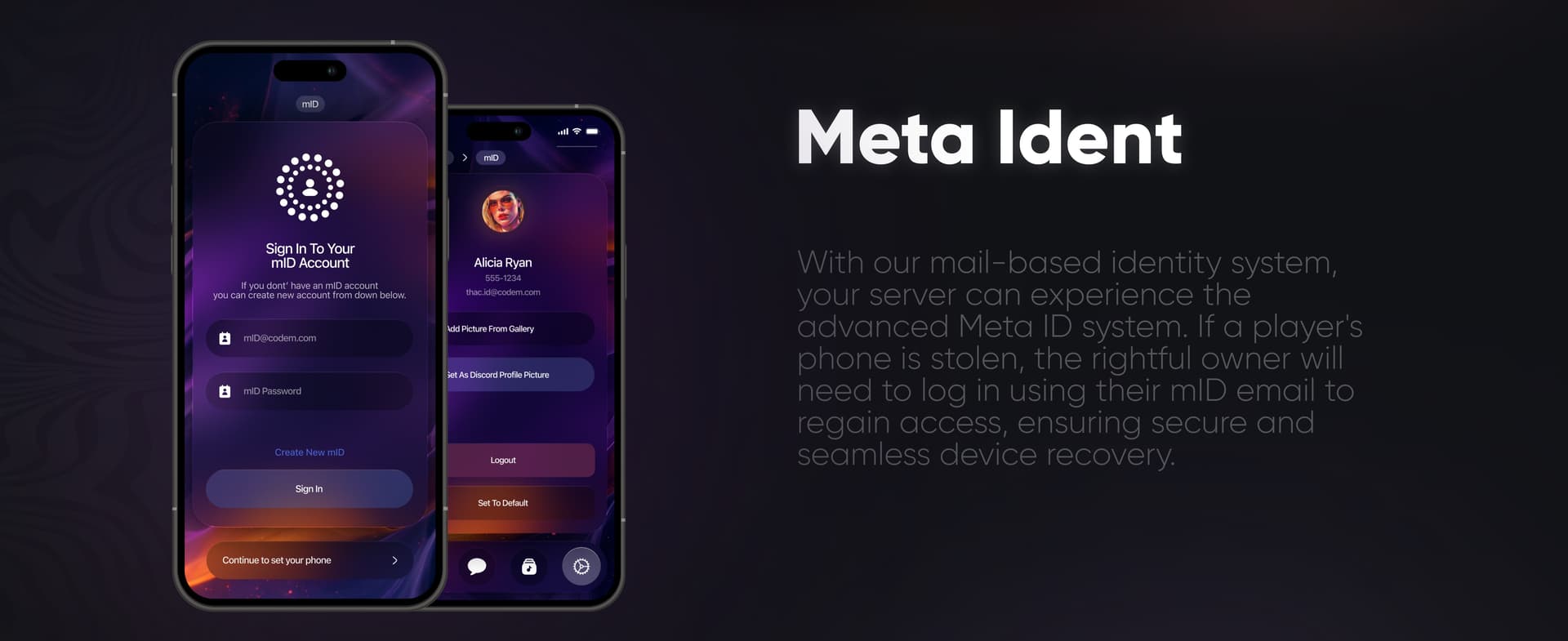 CodeM Phone (Advanced Phone Resource) - FiveM Releases - Cfx.re Community