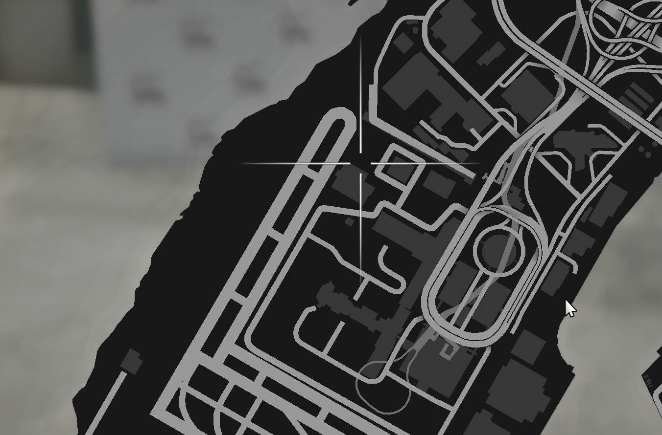 FiveM Server Logo Backdrop - FiveM Releases - Cfx.re Community