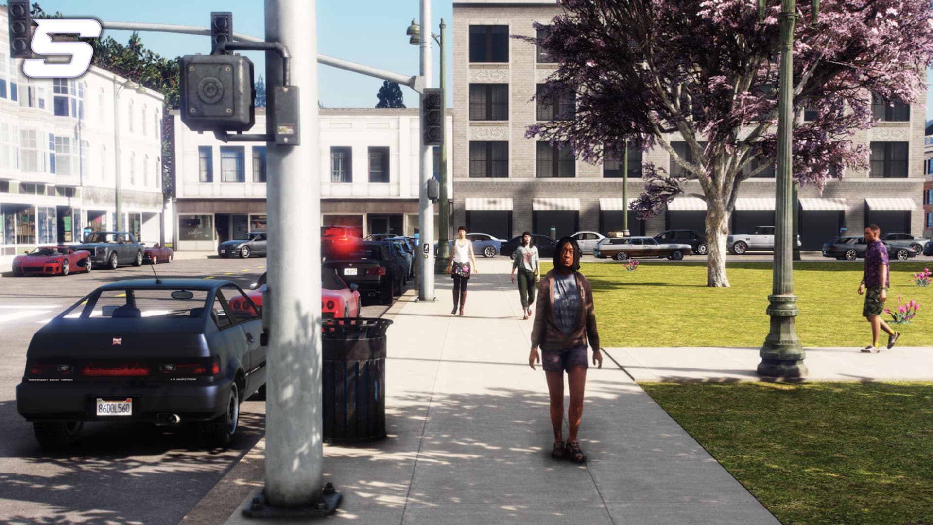 Lennox City | Map | V1 - FiveM Releases - Cfx.re Community