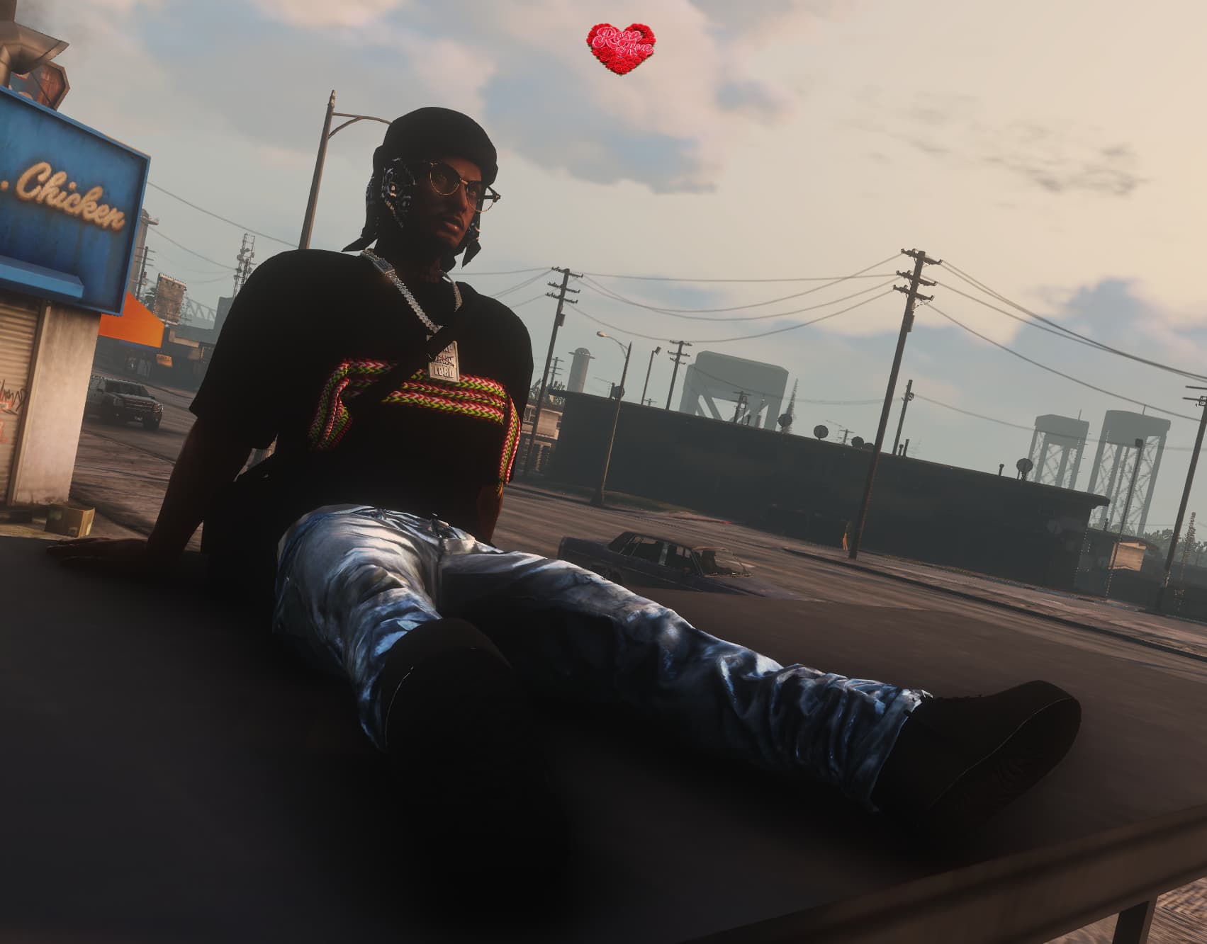 Rose Avenue Roleplay | FiveM Serious RP server | POLICE + EMS WANTED ...