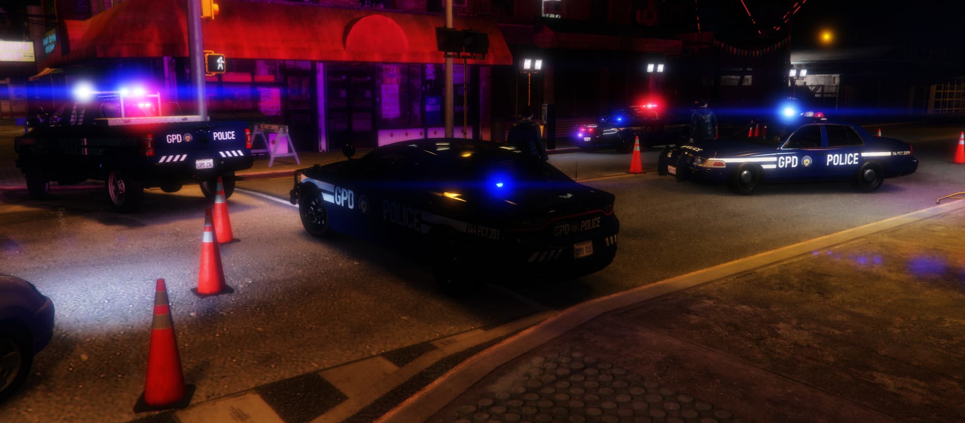 GOTHAM RP | 18+ | Whitelisted | Serious RP | Gritty/Noir Vibe | Gotham ...