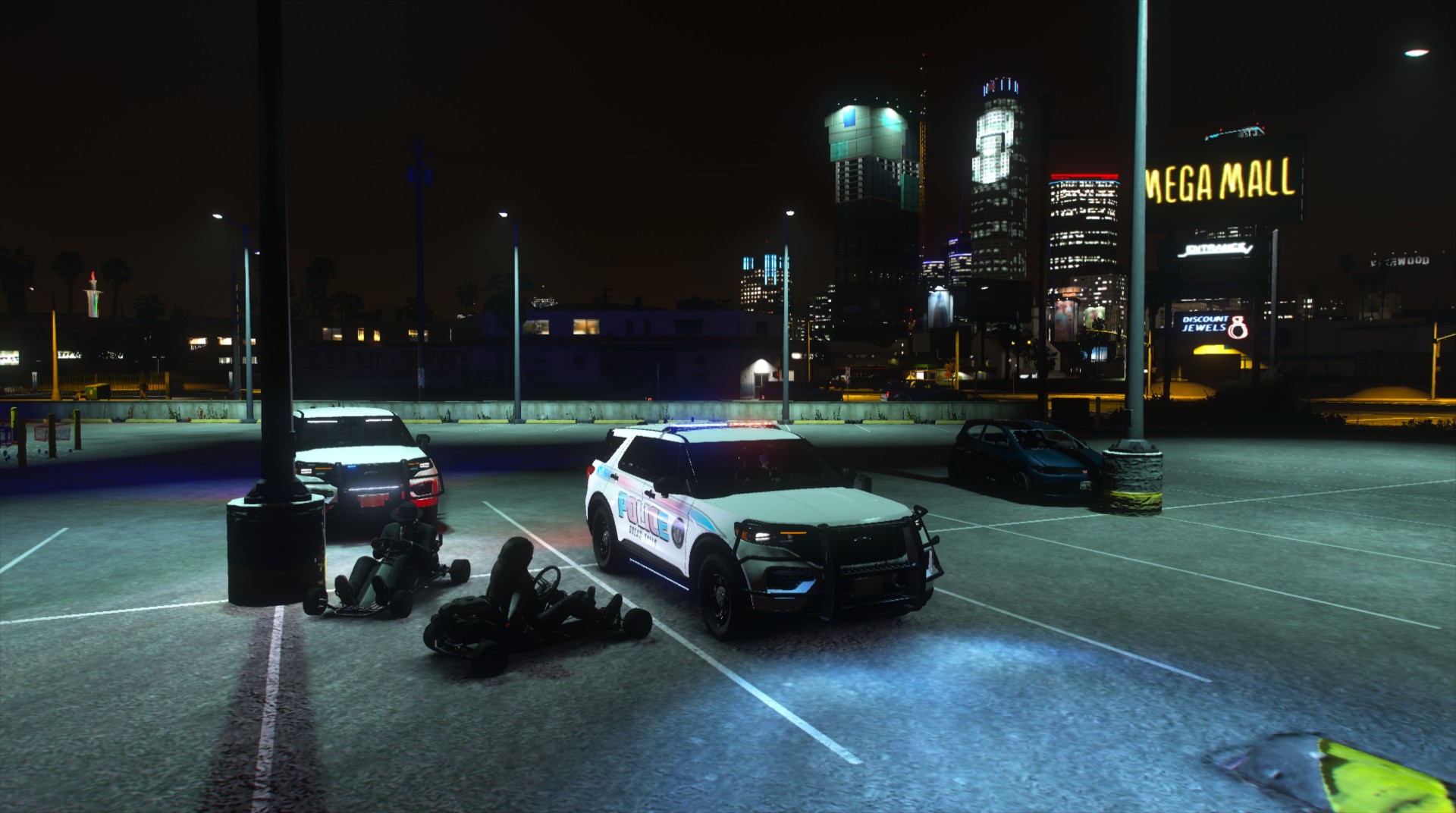 Davis - FiveM Snapmatic - Cfx.re Community